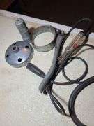 MAC test light, lisle compression tester. - Freedom Auctions LLC