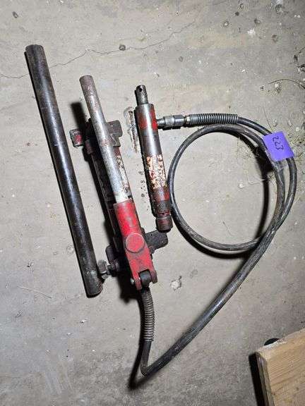 PORTA POWER. - Freedom Auctions LLC