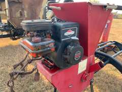 Snapper SG3000 Chipper/Shredder - Gavel Roads Online Auctions