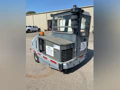 Nilfisk Advance 2060 Propane Mini Street Sweeper - Gavel Roads Online ...