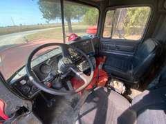 1988 Mack R688 Tandem Axle 6x4 Dump Truck - Gavel Roads Online Auctions
