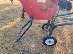 Snapper SG3000 Chipper/Shredder - Gavel Roads Online Auctions