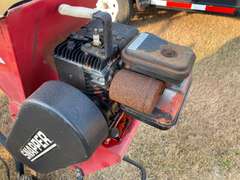 Snapper SG3000 Chipper/Shredder - Gavel Roads Online Auctions