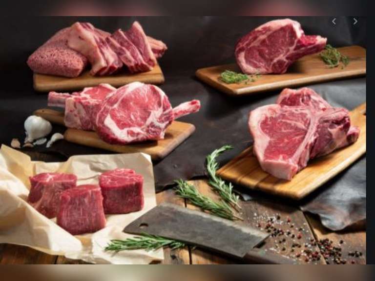 Side of Beef - Gavel Roads Online Auctions