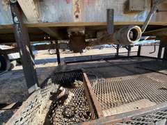 1970 Custom Aluminum Baffled Semi Tanker Trailer (Unit# TL-117) - Gavel ...