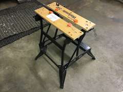 Black & Decker Workmate 200 - Gavel Roads Online Auctions