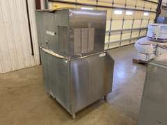 Crystal Tips Ice Machine - Gavel Roads Online Auctions