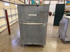 Crystal Tips Ice Machine - Gavel Roads Online Auctions