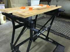 Black & Decker Workmate 200 - Gavel Roads Online Auctions