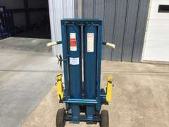 Snap-On 7 Ton Jack - Gavel Roads Online Auctions