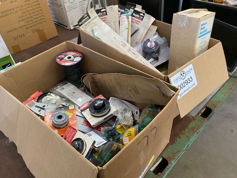 Misc. Lawn & Garden Items - Gavel Roads Online Auctions