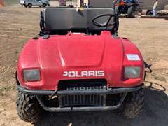 2005 Polaris Ranger TM - Gavel Roads Online Auctions