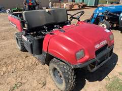 2005 Polaris Ranger TM - Gavel Roads Online Auctions