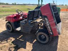 2005 Polaris Ranger TM - Gavel Roads Online Auctions