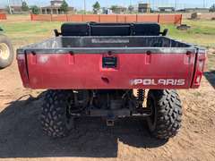 2005 Polaris Ranger TM - Gavel Roads Online Auctions