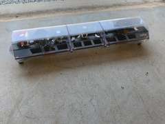 MX-7000 Code 3 Rotating Light Bar - Gavel Roads Online Auctions