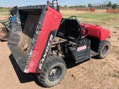 2005 Polaris Ranger TM - Gavel Roads Online Auctions