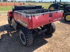 2005 Polaris Ranger TM - Gavel Roads Online Auctions