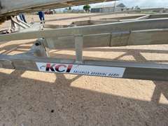 KCI Aluminum Airplane Passenger Boarding Ramp System - Gavel Roads ...