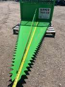 Ripper Manual Tree Saw Quick Attachment - Gavel Roads Online Auctions