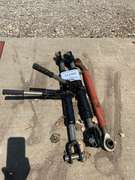 Adjustable 3PT Arms & Upper Link - Gavel Roads Online Auctions