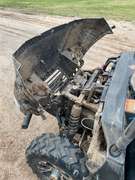2012 Massimo MSU-400 EFI 4x4 UTV - Gavel Roads Online Auctions