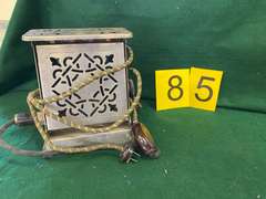 Edison Electric Toaster - Gavel Roads Online Auctions