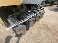 Bomag BW-12R Rubber Tire Wheel Packer - Gavel Roads Online Auctions