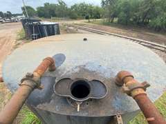 Oilfield Swab Tank Skid - Gavel Roads Online Auctions
