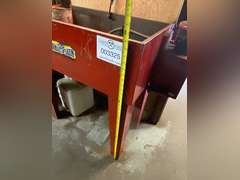 Solvent Tank/Parts Washer and Ventilation Hood - Gavel Roads Online ...