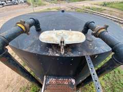 Oilfield Swab Tank Skid - Gavel Roads Online Auctions