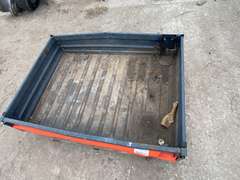 Kubota RTV-X900 UTV Utility Bed - Gavel Roads Online Auctions