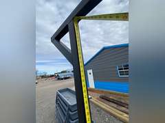 6' x 10' Arched ATV Cattle Guard Fence Crossing - Gavel Roads Online ...