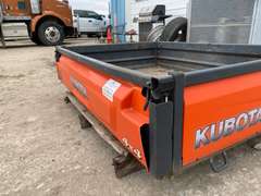 Kubota RTV-X900 UTV Utility Bed - Gavel Roads Online Auctions