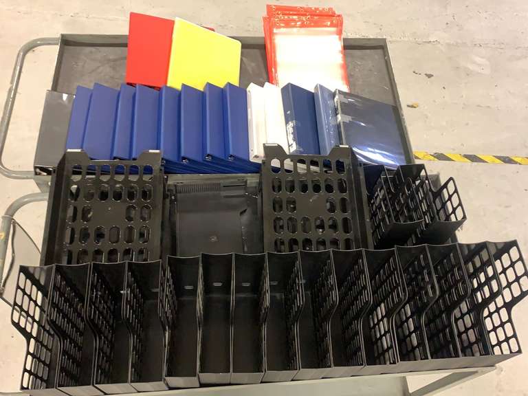 Misc. Office Supplies - Gavel Roads Online Auctions