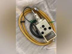 Mercer Air Gauge & Probe - Gavel Roads Online Auctions