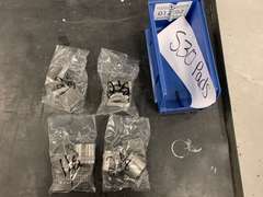 Assorted S30 Collet Pads - Gavel Roads Online Auctions