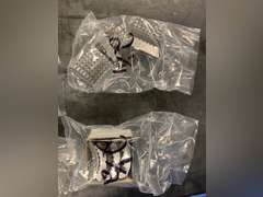 Assorted S30 Collet Pads - Gavel Roads Online Auctions