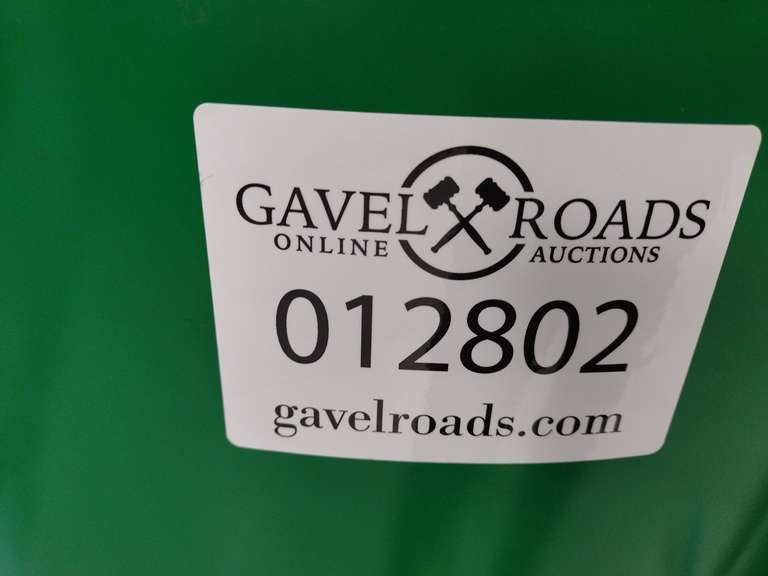 55 Gallon Drum of Castrol Brayco Micronic 881 Hydraulic Fluid - Gavel ...