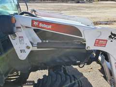 2010 Bobcat CT450 4WD Tractor - Gavel Roads Online Auctions