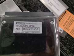 Fischer Isoscope MP30 Coating Thickness Measurement Device - Gavel ...