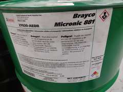 55 Gallon Drum of Castrol Brayco Micronic 881 Hydraulic Fluid - Gavel ...