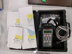 Hocking AutoSigma 3000 Electrical Conductivity Meter - Gavel Roads ...
