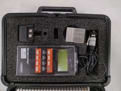 Fischer Isoscope MP30 Coating Thickness Measurement Device - Gavel ...