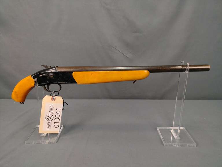 Stevens Model 940E 16ga Shotgun - Gavel Roads Online Auctions