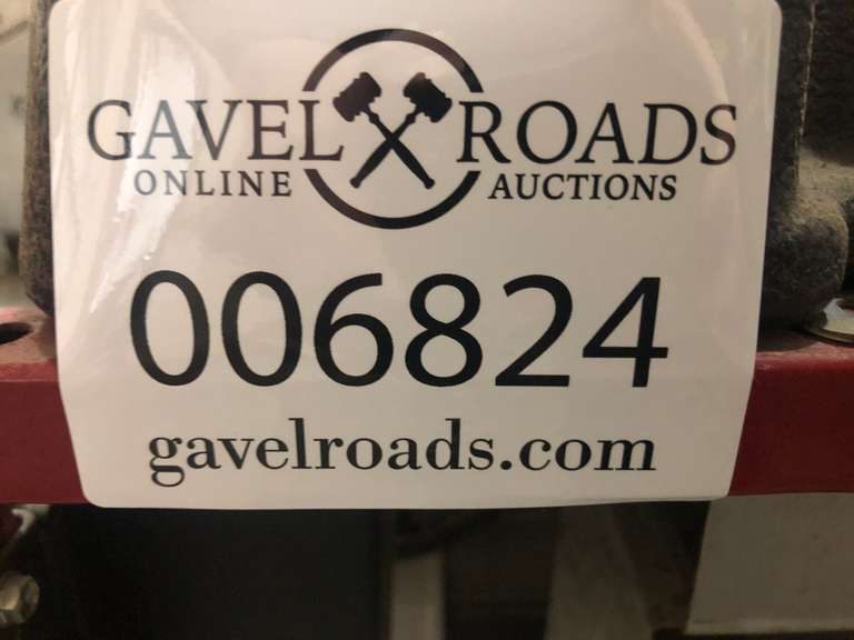 Generac 7550 EXL Generator - Gavel Roads Online Auctions