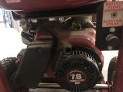 Generac 4000 Watt Generator 4000 EXL - Gavel Roads Online Auctions