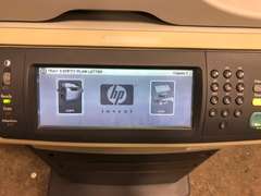 HP Invent Printer/Copy Machine - Gavel Roads Online Auctions