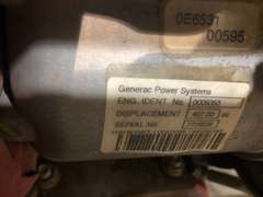 Generac 7550 EXL Generator - Gavel Roads Online Auctions