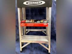 Sturdy 2' Step Ladder - Gavel Roads Online Auctions